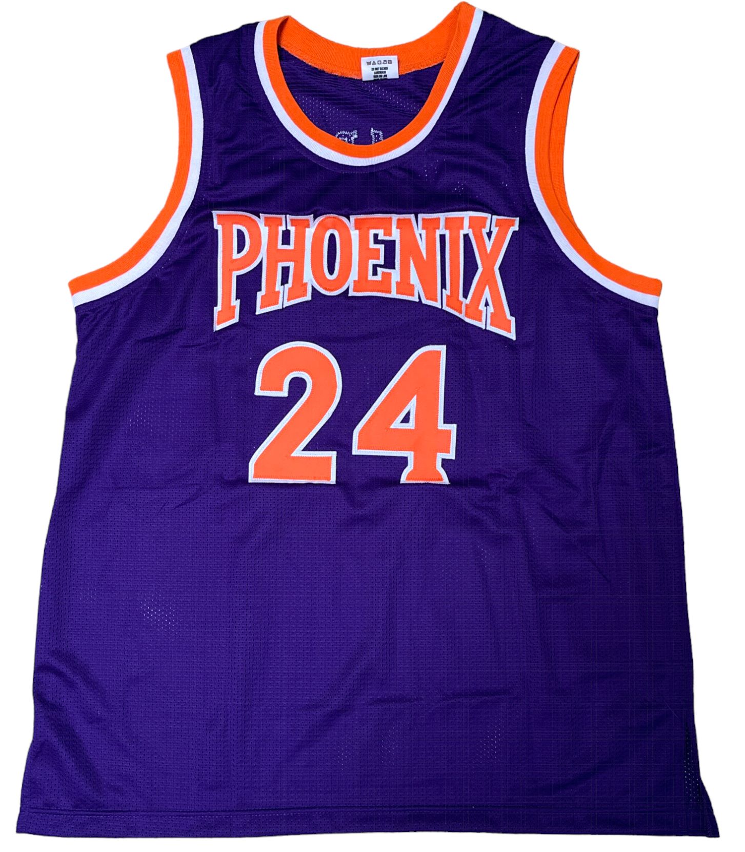 Lot Detail - Tom Chambers Signed Phoenix Suns Jersey (PSA/DNA) Lot Detail - Tom Chambers Signed Phoenix Suns Jersey (PSA/DNA)